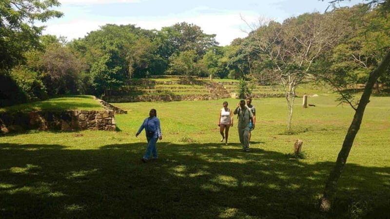 -Acapulco: Tehuacalco Archaeological Experience Tour & Lunch - Journey into Guerrero’s Past: A Closer Look at the Tehuacalco Experience