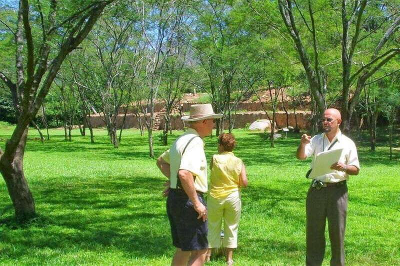 -Acapulco: Tehuacalco Archaeological Experience Tour & Lunch - Final Thoughts