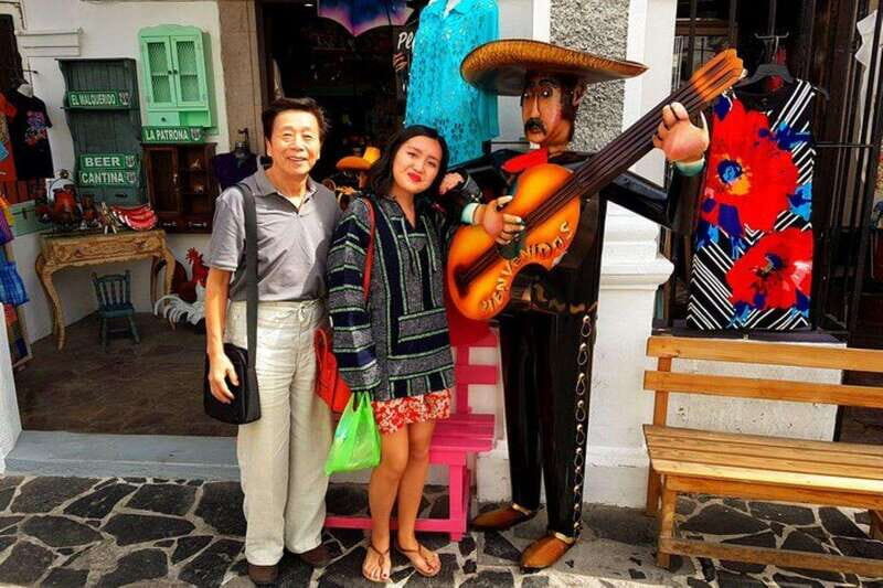 -Acapulco to Taxco Full-Day Tour with Breakfast and Lunch - Exploring the Journey from Acapulco to Taxco