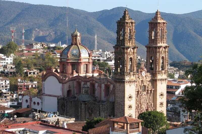 -Acapulco to Taxco Full-Day Tour with Breakfast and Lunch - Who Should Consider This Tour?
