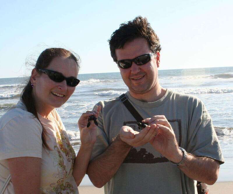 Acapulco: Turtle Release Experience - Practical Tips for Your Visit