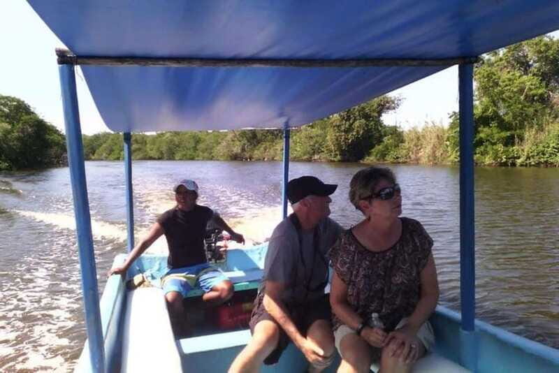 -Acapulco:3 Palos Lagoon Boat Ride& Crocodile Farm Exprience - Final Thoughts