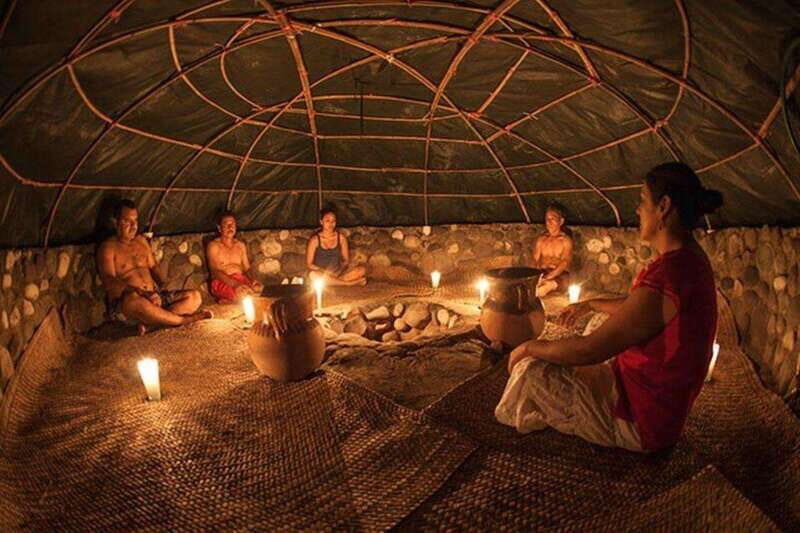 -Acapulco:Temazcal Purification Experience with Market Visit - An In-Depth Look at the Tour Experience