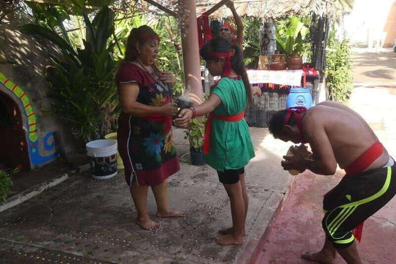 -Acapulco:Temazcal Purification Experience with Market Visit - Frequently Asked Questions