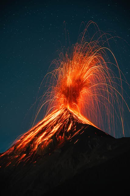 Acatenango Volcano Overnight Hiking - 2 Days Private Tour - The Itinerary Breakdown: What Makes Each Part Special