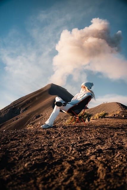 Acatenango Volcano Overnight Hiking - 2 Days Private Tour - The Value of This Tour