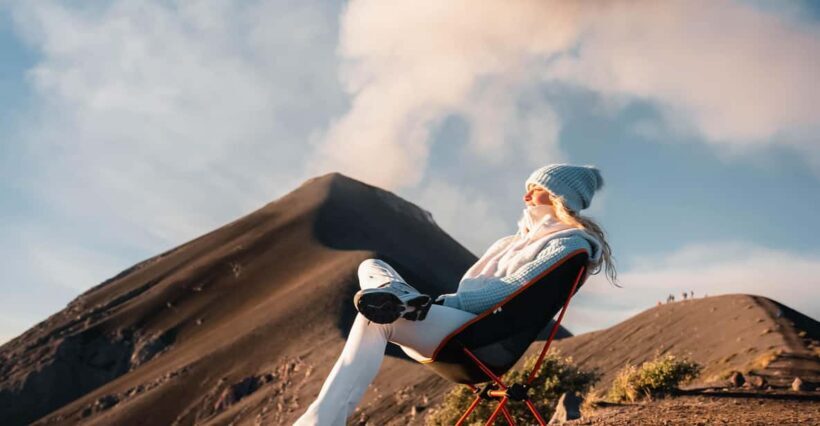 Acatenango Volcano Overnight Hiking - 2 Days Private Tour - A Closer Look at Practicalities