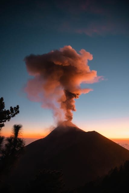 Acatenango Volcano Overnight Hiking - 2 Days Private Tour - Who Should Consider This Tour?