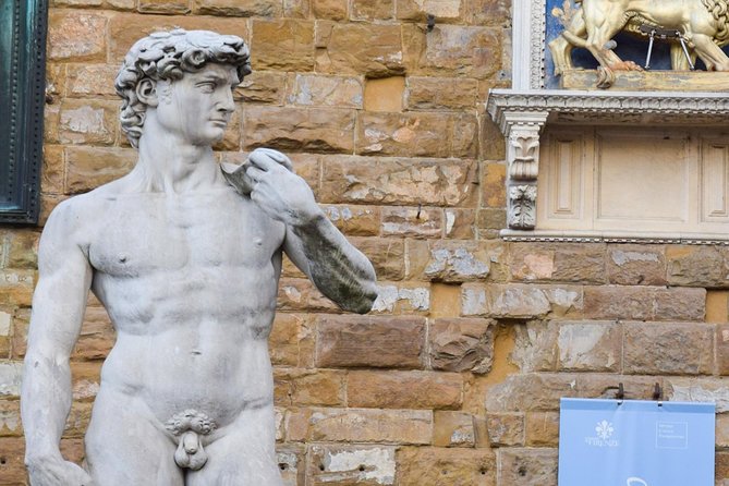 Accademia and David Small Group Semi Private Tour (Max 15 People) - Impact on Art and Preservation