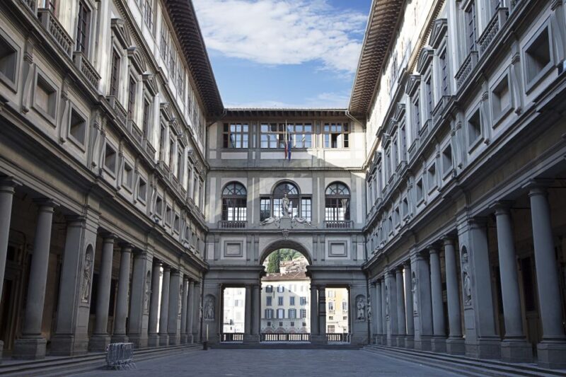 Accademia and Uffizi Skip-the-Line Tickets with Audioguide - Final Thoughts