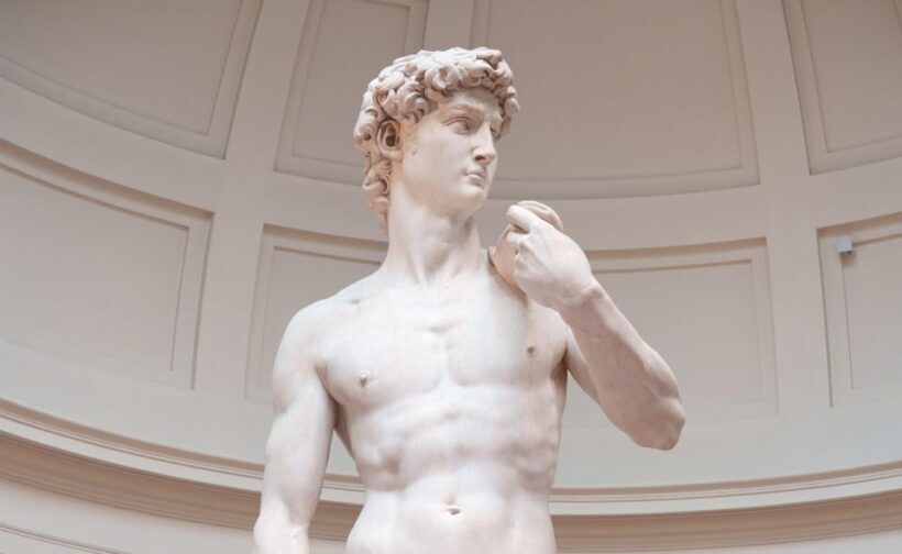 Accademia, Cathedral, Crypt and Baptistery Guided Tour - A Deep Dive into Your Florence Experience