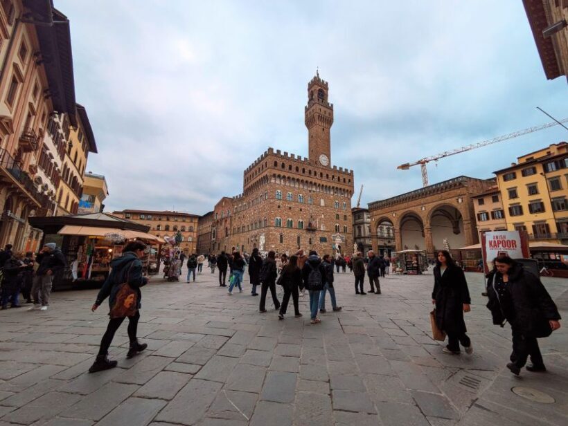 Accademia, Cathedral, Crypt and Baptistery Guided Tour - Frequently Asked Questions