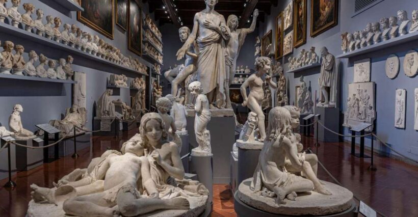 Accademia Florence Unveiled: Prisoners & Renaissance Art - The Overall Experience and Who It’s Best For