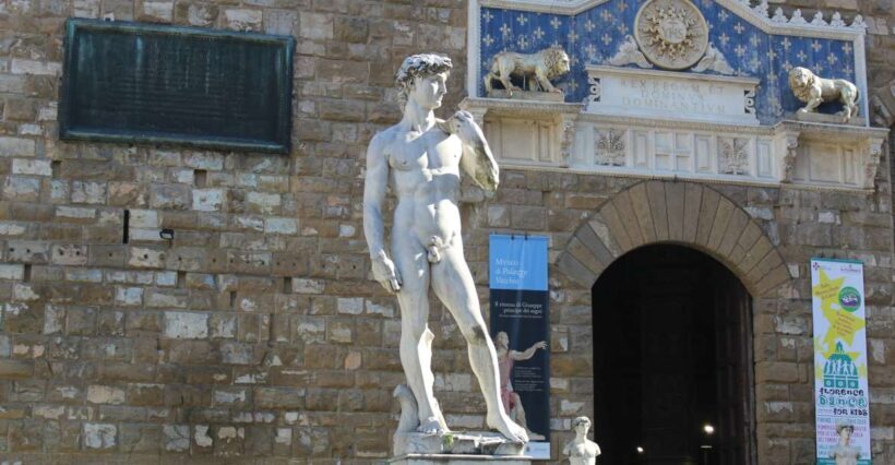 Accademia Gallery and Dome Climb Combo Tour - The Itinerary: A Closer Look