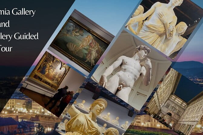 Accademia Gallery and Free Florence City Walking Tour - FAQs
