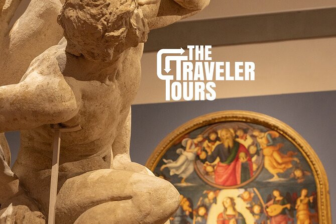 Accademia Gallery David Skip The Line Entrance Tickets - Reasons to Book Skip-the-Line Tickets