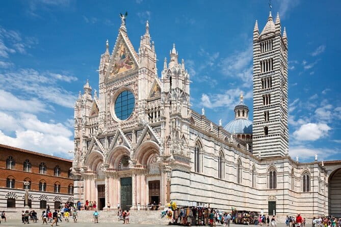 Accademia Gallery Entrance Ticket with Priority Access - The Sum Up