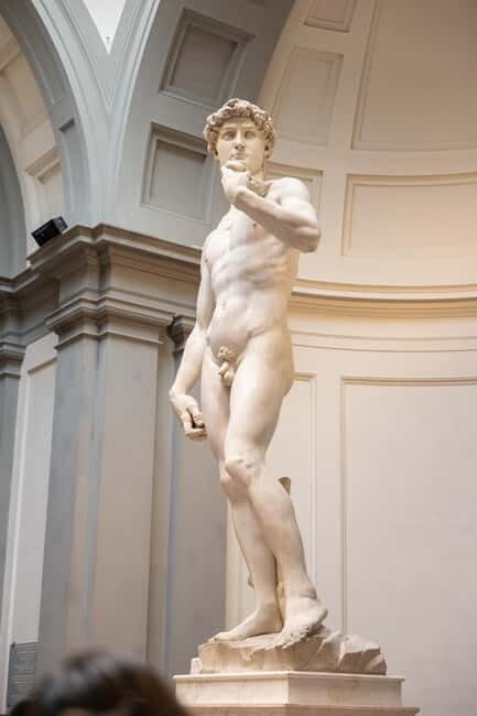 Accademia Gallery Private Guided Tour with Reserved Entrance - Is This Tour Right for You?