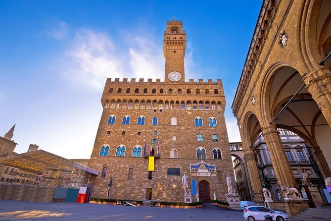 Accademia Gallery Private Tour with 5-star Guide - Authentic Experiences and Feedback from Travelers