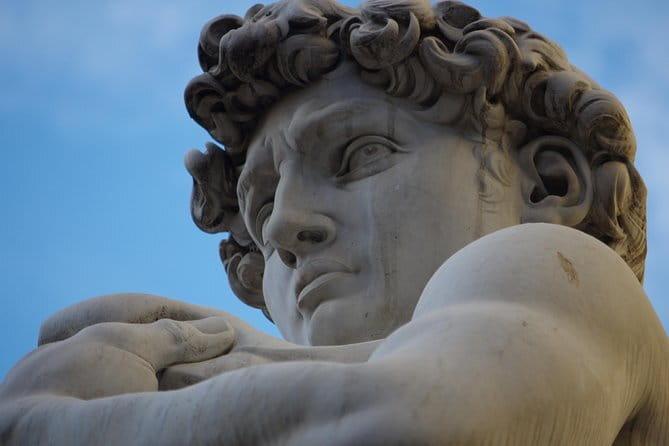 Accademia Gallery Skip the line Tickets - What is the visiting experience like?