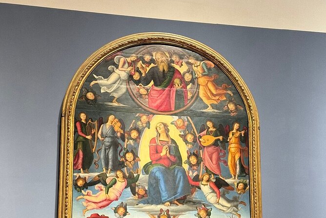 Accademia Gallery Skip the Line with Timed Entry Ticket - FAQ