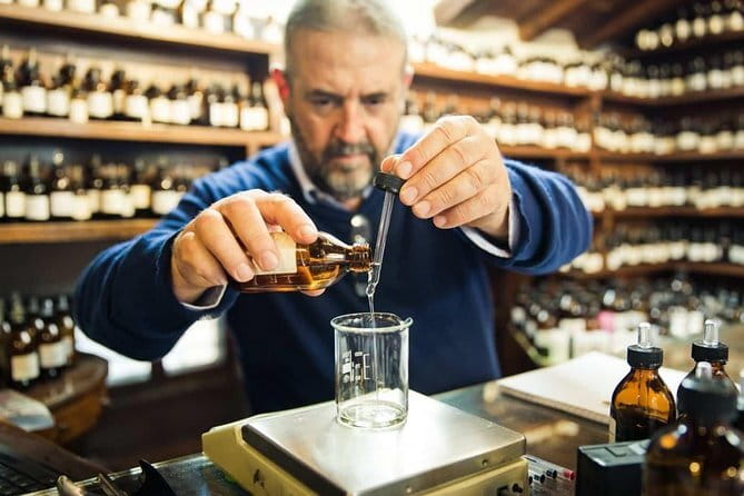 Accademia Gallery Small Group Guided Tour - The Sum Up