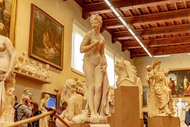 Accademia Gallery Small Group Guided Tour - The Sum Up: Who Will Love This Tour?