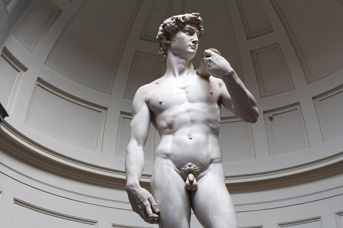 Accademia Gallery Tour - Why Consider the Accademia Gallery Tour?