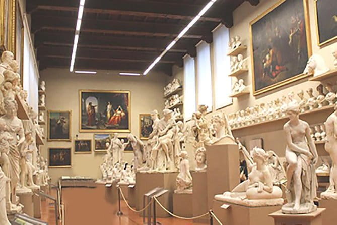Accademia Gallery Tour - The Experience: What You Can Expect