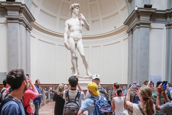 Accademia Gallery Tour - Practical Aspects: Price, Duration, and Value