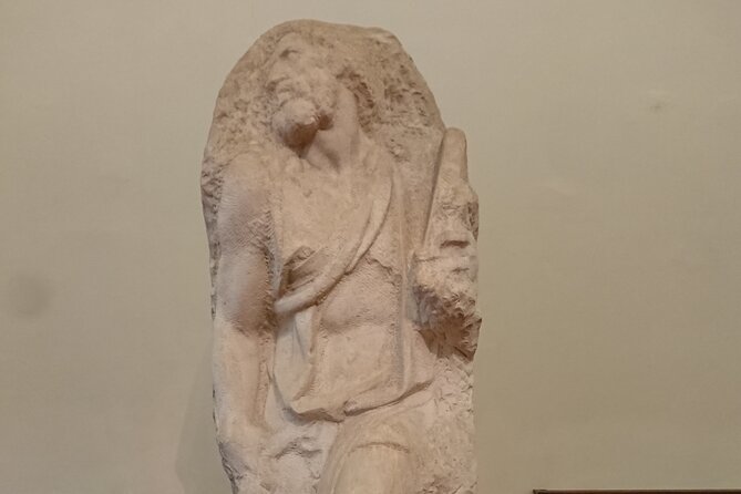 Accademia Gallery With David Private Tour - Exploring the Accademia Gallerys Hidden Gems