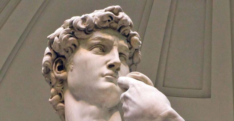 Accademia Gallery with David: Private Tour in Florence - An Honest Look at the Accademia Gallery with David Private Tour in Florence
