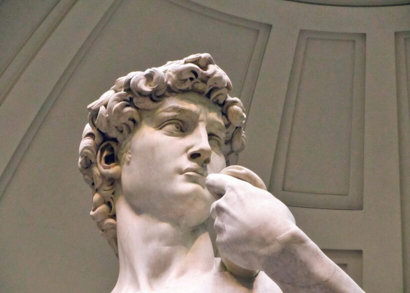 Accademia Gallery with David: Private Tour in Florence - The Itinerary and What to Expect