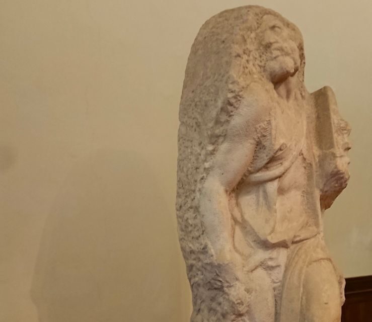 Accademia Gallery with David: Private Tour in Florence - Who Will Love This Tour?
