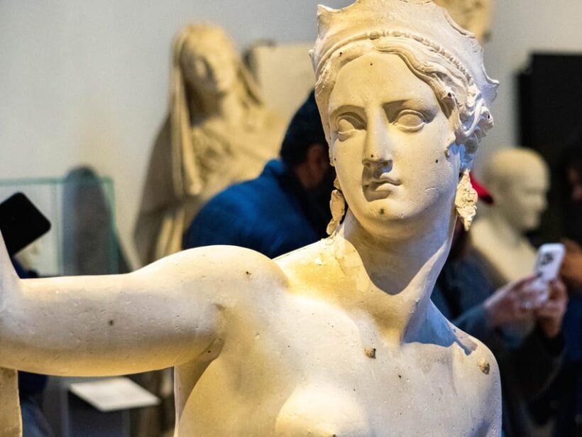 Accademia & Michelangelo's David Private Tour - Discover the Accademia & Michelangelo’s David with a Private Guide