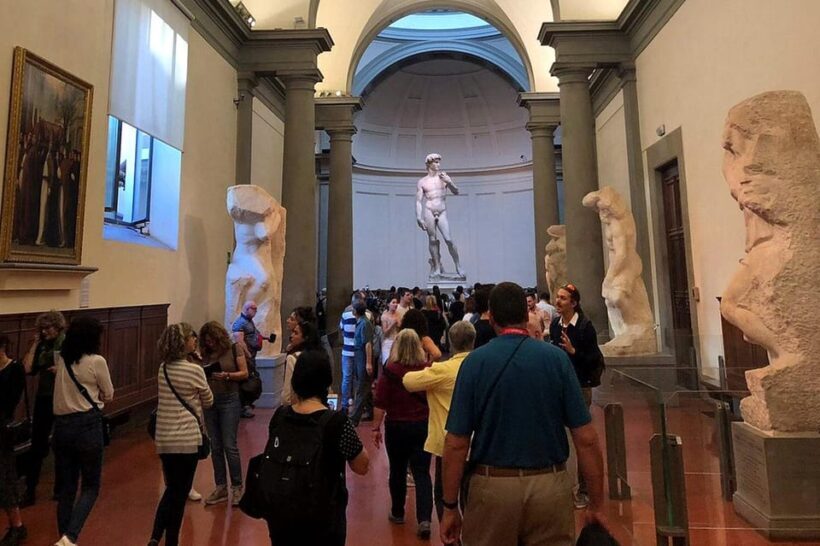 Accademia & Michelangelo's David Private Tour - Final Thoughts: Is It Worth It?
