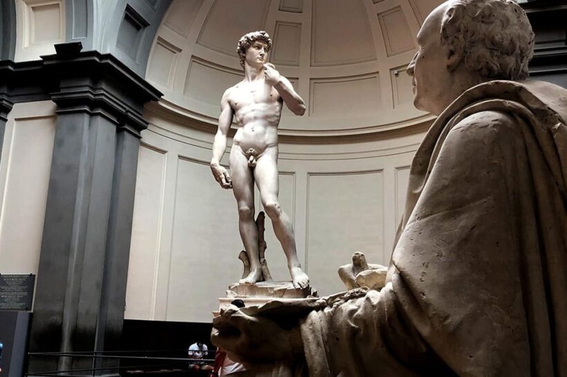 Accademia & Michelangelo's David Private Tour - Final Verdict