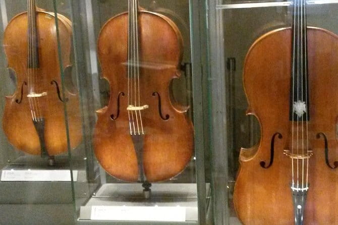 Accademia: timed-entry ticket & self-guided visit app - The Sum Up