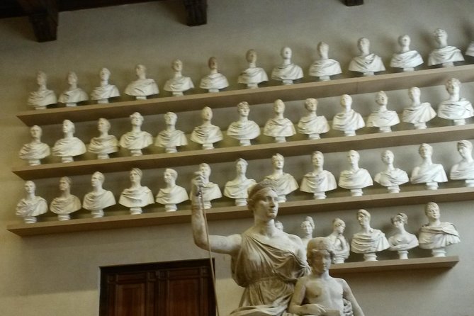 Accademia: timed-entry ticket & self-guided visit app - Who Should Consider This Tour?