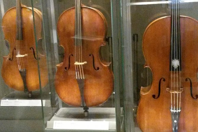 Accademia: timed-entry ticket & self-guided visit app - The Sum Up