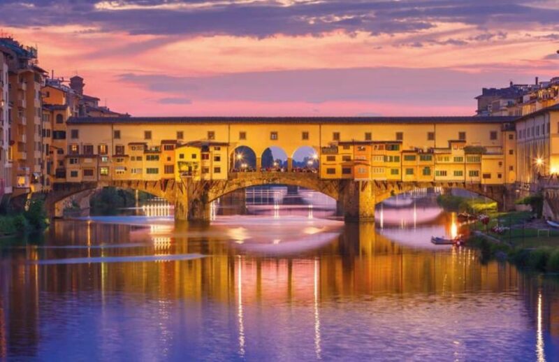 Accademia & Uffizi Galleries w/ Duomo Cathedral Express Tour - Key Points