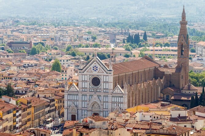 Accademia & Uffizi Museums: Small Group Tour with Optional Lunch - FAQ