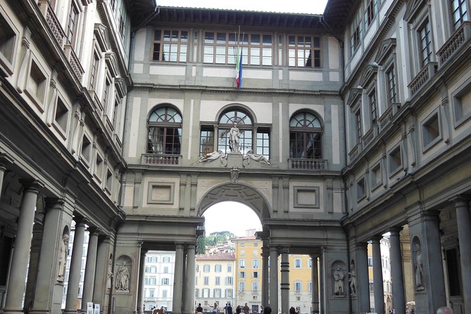 Accademia & Uffizi Museums: Small Group Tour With Optional Lunch - Guest Experiences and Feedback