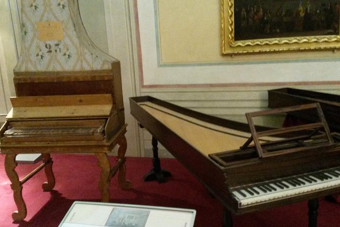 Accademia & Uffizi Museums: Small Group Tour With Optional Lunch - Discovering the Uffizi Galleries