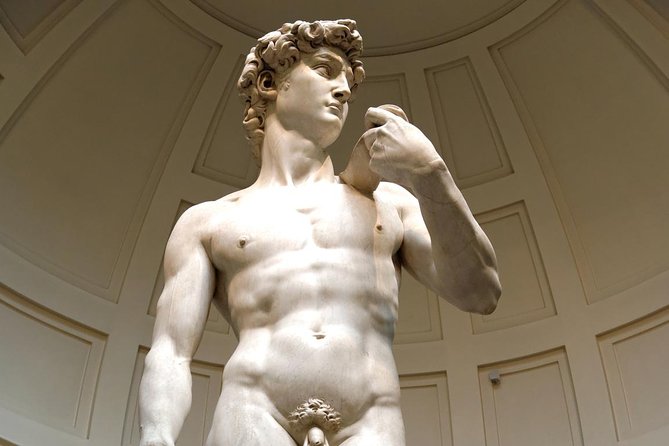 Accademia & Uffizi: timed-entry tickets with Audio Guide - Exploring Florence’s Art Treasures: A Review of the Accademia & Uffizi Tour with Timed-Entry and Audio Guide