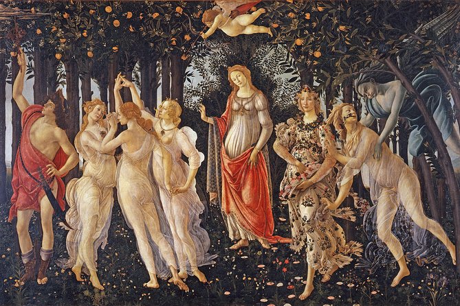 Accademia & Uffizi: timed-entry tickets with Audio Guide - Final Words