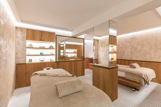 Access to the SPA in Biarritz - Evaluating the Price and Value