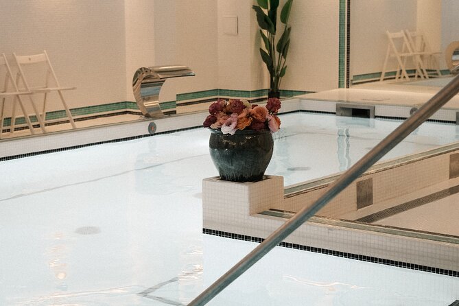 Access to the SPA in Biarritz - Practical Tips for Your Visit