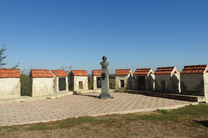 Accessible and Interesting Tour in Transnistria - Key Points