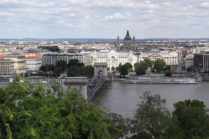 Accessible Budapest Tour - What Travelers Say